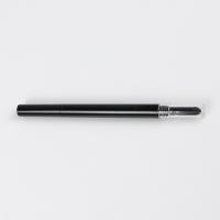 China Custom Screen Printed Cosmetic Eyeliner Pencil Packaging for sale