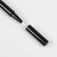 China Custom Screen Printed Cosmetic Eyeliner Pencil Packaging for sale