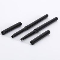 China Custom Private Label Empty Eyeliner Pen Container Eye Pencil Packaging Lip Liner Pen Tube Eyebrow Pencil Packing for sale