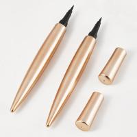 China Wholesale eyeliner tube eyeliner plastic tube empty eyeliner tube container for cosmetic packaging for sale