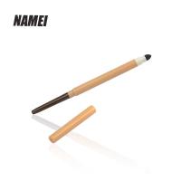 China 2mm Eyeliner Packaging Makeup Container Cylinder Empty Eyeliner Pen Eyeliner Pencil Packaging for sale