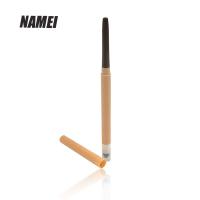 China 2mm Eyeliner Packaging Makeup Container Cylinder Empty Eyeliner Pen Eyeliner Pencil Packaging for sale