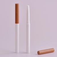 China Free Sample Recyclable Eyeliner Pencil Private Label Eyeliner Crayon Eyeliner Pencil Container for sale