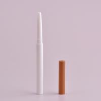 China Free Sample Recyclable Eyeliner Pencil Private Label Eyeliner Crayon Eyeliner Pencil Container for sale