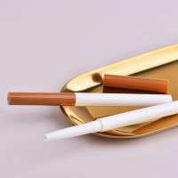 China Free Sample Recyclable Eyeliner Pencil Private Label Eyeliner Crayon Eyeliner Pencil Container for sale