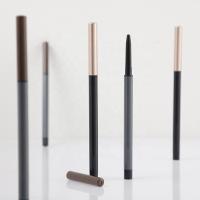 China Professional Liquid Eyeliner And Lipliner Tube Makeup Empty Tube Eyeliner for sale