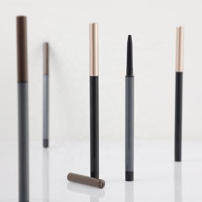 China Professional Liquid Eyeliner And Lipliner Tube Makeup Empty Tube Eyeliner for sale