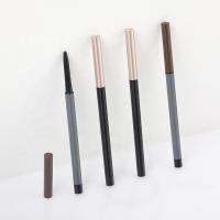 China Professional Liquid Eyeliner And Lipliner Tube Makeup Empty Tube Eyeliner for sale