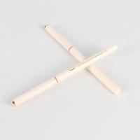 China Eco Friendly Unique Cosmetic Twist Up Eyeliner Gel Pencil Lip Liner Pencil Containers for sale