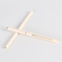 China Eco Friendly Unique Cosmetic Twist Up Eyeliner Gel Pencil Lip Liner Pencil Containers for sale