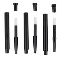 China Pigment Versatile Eyebrow Pencil Container for Eye Makeup Artists for sale