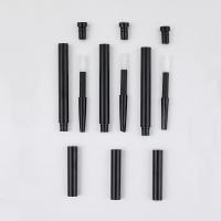 China Pigment Versatile Eyebrow Pencil Container for Eye Makeup Artists for sale