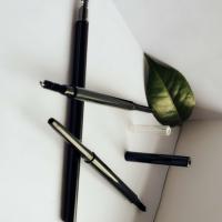 China Multifunctional Automatic Lip Liner With Brush Plastic Tubes Packaging for sale