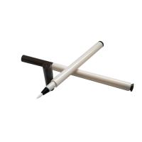 China Empty Eyebrow Pencil Twist Packaging Tube On Top Permanent Vegan Eyebrow Pencil for sale
