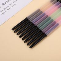 China Empty Cosmetic Pen Eye Liner Pencil Tube Eyebrow Eyeliner Pencil Container for sale