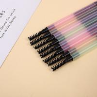 China Empty Cosmetic Pen Eye Liner Pencil Tube Eyebrow Eyeliner Pencil Container for sale