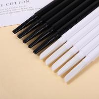 China Popular Mechanical Eyebrow Pen Single Eyebrow Pencil Packaging Empty Tube Container for sale