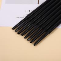 China Twist Up Automatic Eyebrow Pencil Container In ABS for sale