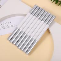 China Luxury Custom Private Logo Eyeliner Pencil Container Slim Empty Eyebrow Pencil for sale