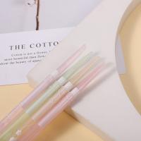 China Double Sided Eyebrow Pencil Private Label Vegan Sculpt Styling Eyebrow Pencil Beige Nude Slim Container for sale