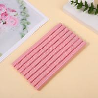 China Cosmetic Plastic Tubes Empty Eyebrow Pen Eyebrow Pen Packaging With Brush for sale