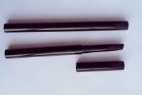 China Single Head Brown Lip Liner ABS Material , Waterproof Lip Liner Pencil for sale