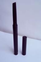 China Single Head Brown Lip Liner ABS Material , Waterproof Lip Liner Pencil for sale