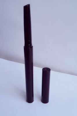China Single Head Silk Printing Automatic Lip Liner Pencil Waterproof Multifunctional for sale