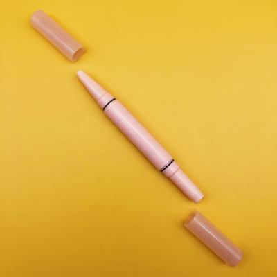 China Lipstick Containers And Packaging Lipbalm Container Eyeshadow Pencil for sale