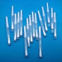 China 2ml 4ml Lipstick Twist Cosmetic Pen Lip Gloss Tube Applicators Liquid Empty Cuticle Oil Pen for sale
