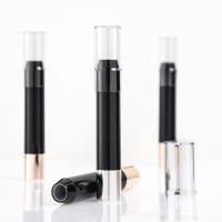 China Lipstick Tube Empty Lipstick Case Lip Blam Tube Luxury Cosmetics Containers Makeup Packaging for sale