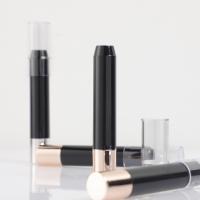 China Lipstick Tube Empty Lipstick Case Lip Blam Tube Luxury Cosmetics Containers Makeup Packaging for sale