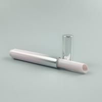 China Colored Customize Logo Click Concealer Lipstick Pen Container Holder Tubes Makeup Pencil Packaging for sale