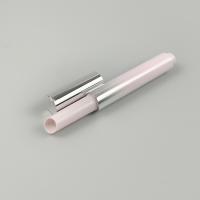 China Colored Customize Logo Click Concealer Lipstick Pen Container Holder Tubes Makeup Pencil Packaging for sale