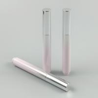 China Colored Customize Logo Click Concealer Lipstick Pen Container Holder Tubes Makeup Pencil Packaging for sale