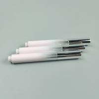 China Colored Customize Logo Click Concealer Lipstick Pen Container Holder Tubes Makeup Pencil Packaging for sale