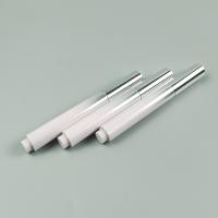China Colored Customize Logo Click Concealer Lipstick Pen Container Holder Tubes Makeup Pencil Packaging for sale