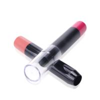 China Empty Round Blush Stick Crayon Lipstick Eyeshadow Contour Concealer Tube Packaging for sale