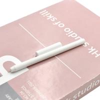 China Eyeliner Gel Pen Creamy Concealer Pen Private Label Empty Lip Liner Container Custom Lip Balm Packaging for sale