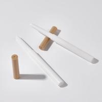 China Classical Empty Eyeliner Pen Packaging Natural Eyeliner Packaging Eyeliner Pencil Container for sale