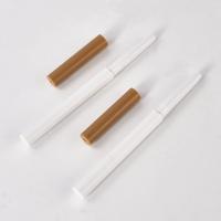 China Classical Empty Eyeliner Pen Packaging Natural Eyeliner Packaging Eyeliner Pencil Container for sale
