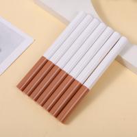China Empty Eyeliner Glue Pen Lying Silkworm Pen Waterproof Durable Custom Gel Eyeliner Pencil Container for sale