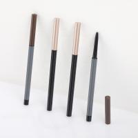 China Reasonable Price Lip Gloss Stick Tubes Nourishing Lip Lipliner Pencil Cosmetic Container Packaging Tube for sale