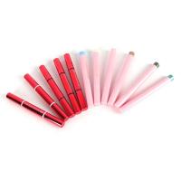 China Customizable Automatic Formula Lip Liner Pencil Tube for Lip for sale