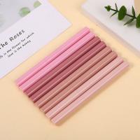 China Lip Liner Packaging With Chipper Lip Liner Pencil Container With Custom Logo for sale