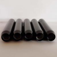 China Beautiful Shape Custom Lipstick Tubes , ABS Empty Lipstick Pencil Packaging for sale
