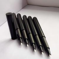 China Professional Cosmetic Liquid Pen Plastic Eyeliner Pencil Packaging ISO Certification for sale