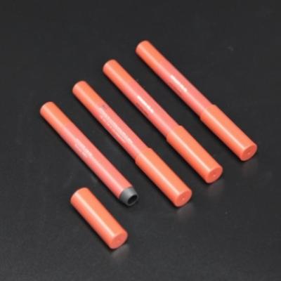 China Beautiful Shape Concealer Pencil Stick UV Coating SGS Certification for sale