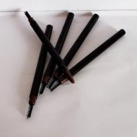 China Beauty 3 In 1 Auto Eyebrow Pencil Multi - function Plastic With Any Color for sale