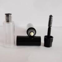 China Long Standing Waterproof Eyebrow Pencil ABS Material Cunstomized Color for sale